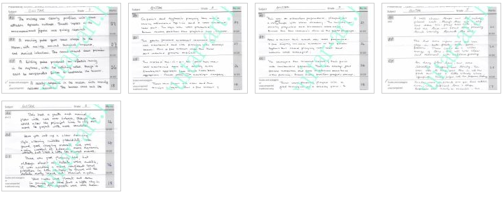 ABRSM & rockschool mark form - Hong Kong Guitar Art Education Center